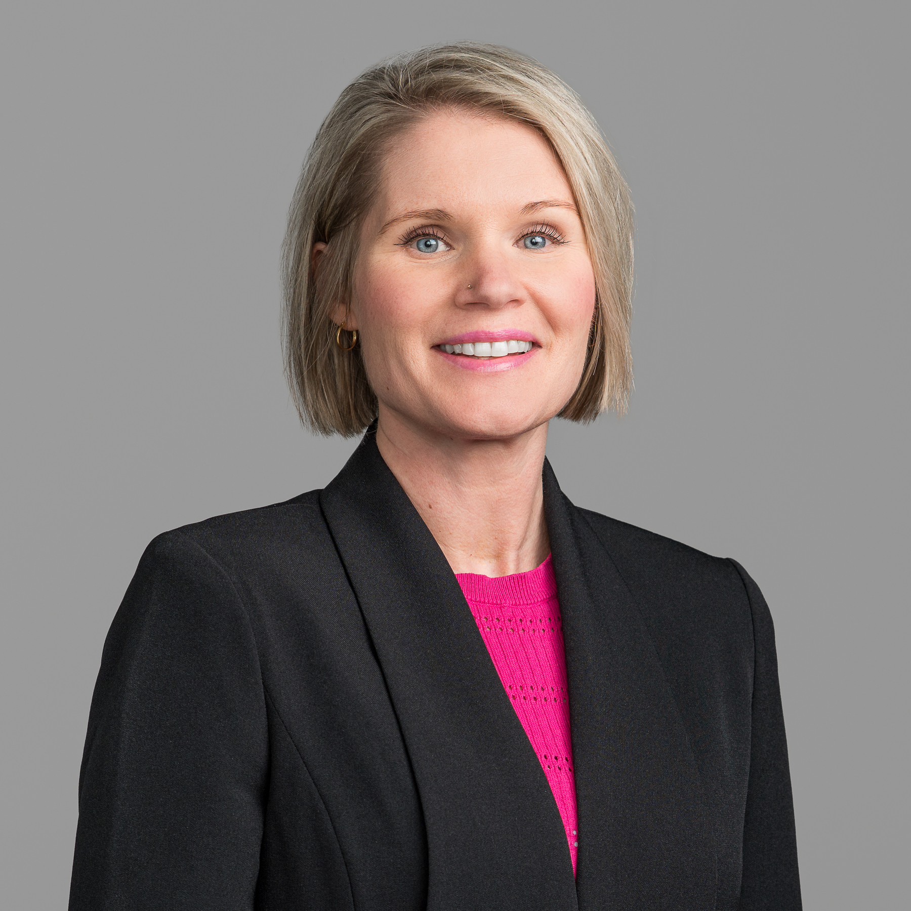 Laura Cloud - Parkwoods Wealth Partners, LLC