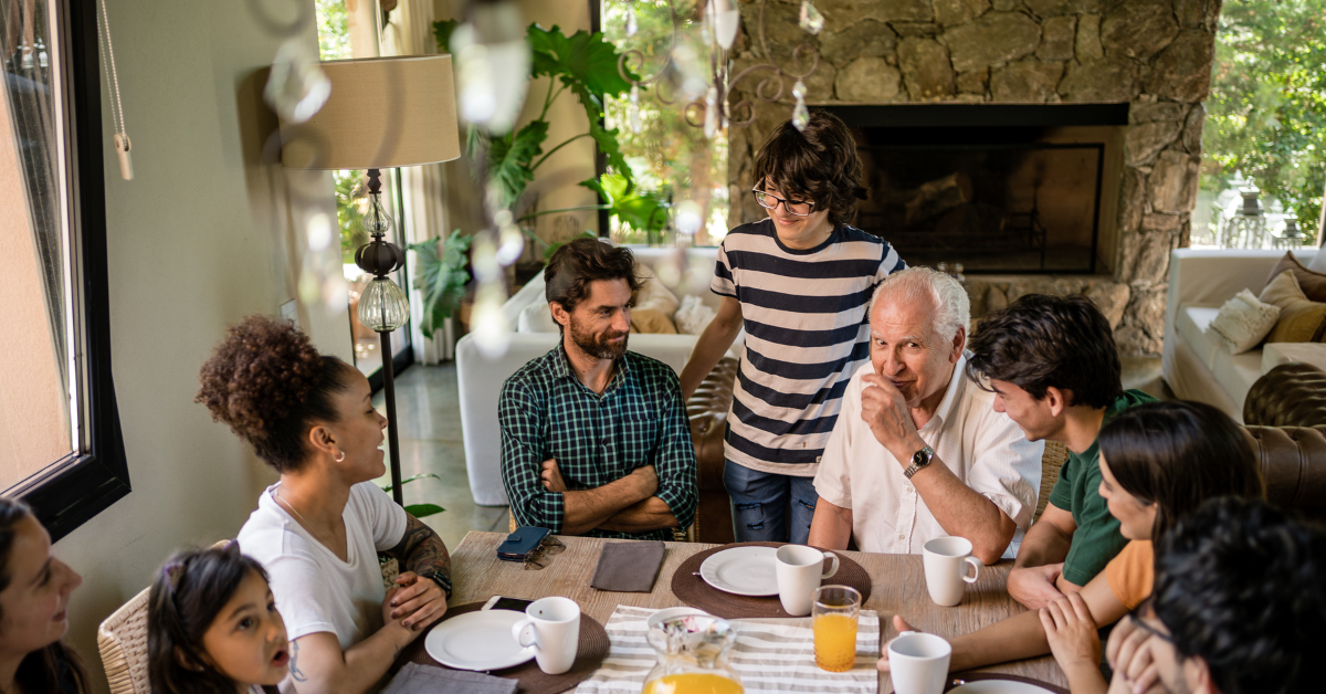 How to Wisely Support Adult Children Financially – Parkwoods Wealth ...